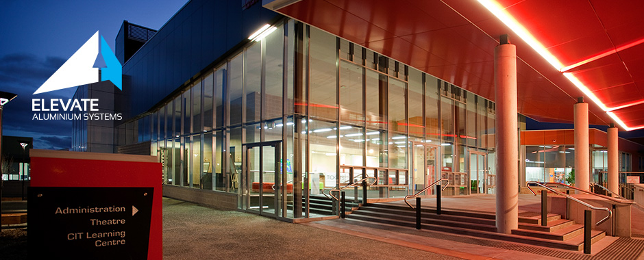 Elevate Commercial Systems | Our Brands | AWS Australia Elevate Commercial Systems | Our Brands | AWS Australia