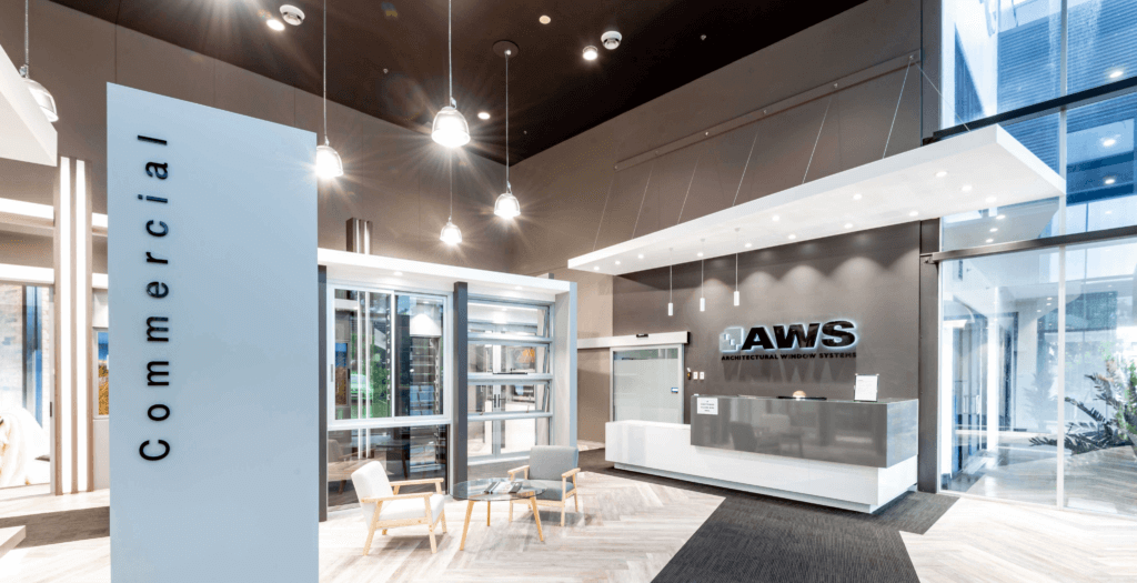 About Location - Architectural Window Systems