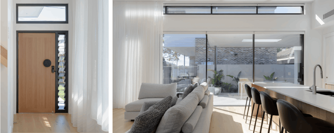 The importance of windows in the sustainable design toolkit ...