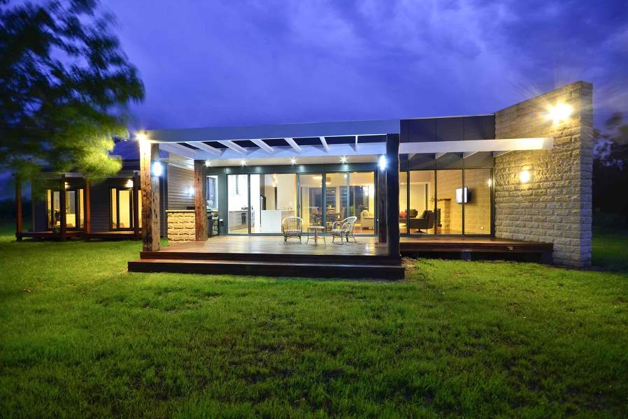 Pyree Renovation Project | Vantage | AWS Australia