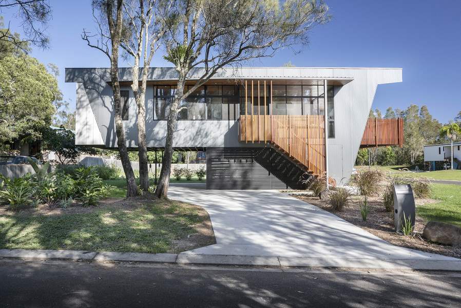 Northern Rivers Beach House Project | Specify AWS | AWS