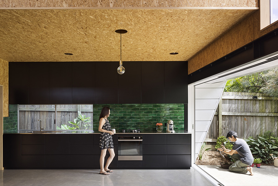 Sips Residence Project | Elevate Aluminium | AWS Australia