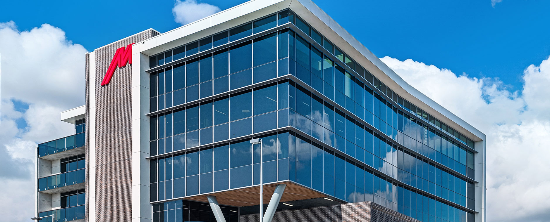 Mutual Bank - Architectural Window Systems