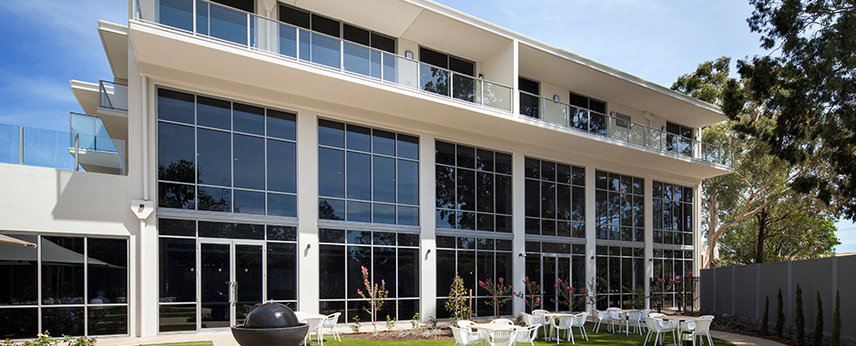 Retirement Village Project | Vantage | AWS Australia