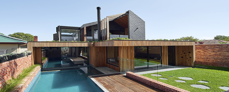 Northcote House Project | Vantage | AWS Australia