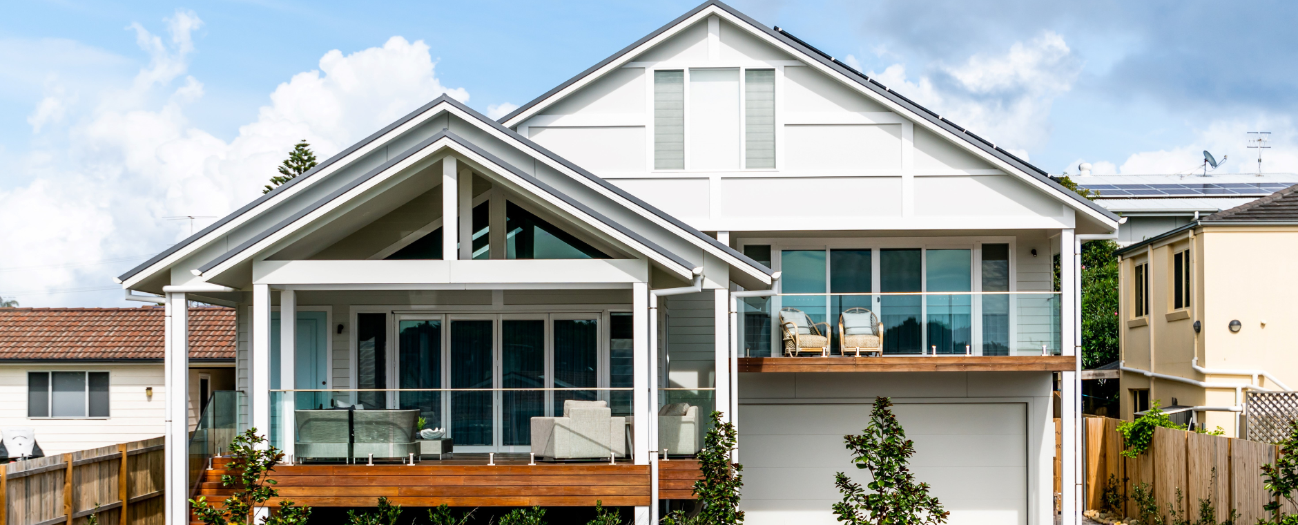 May Residence - Architectural Window Systems