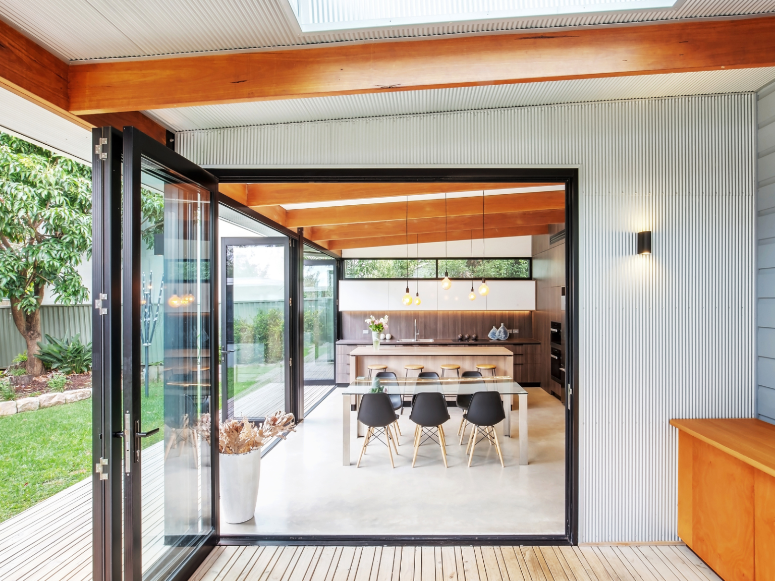 Granville Heritage House - Architectural Window Systems