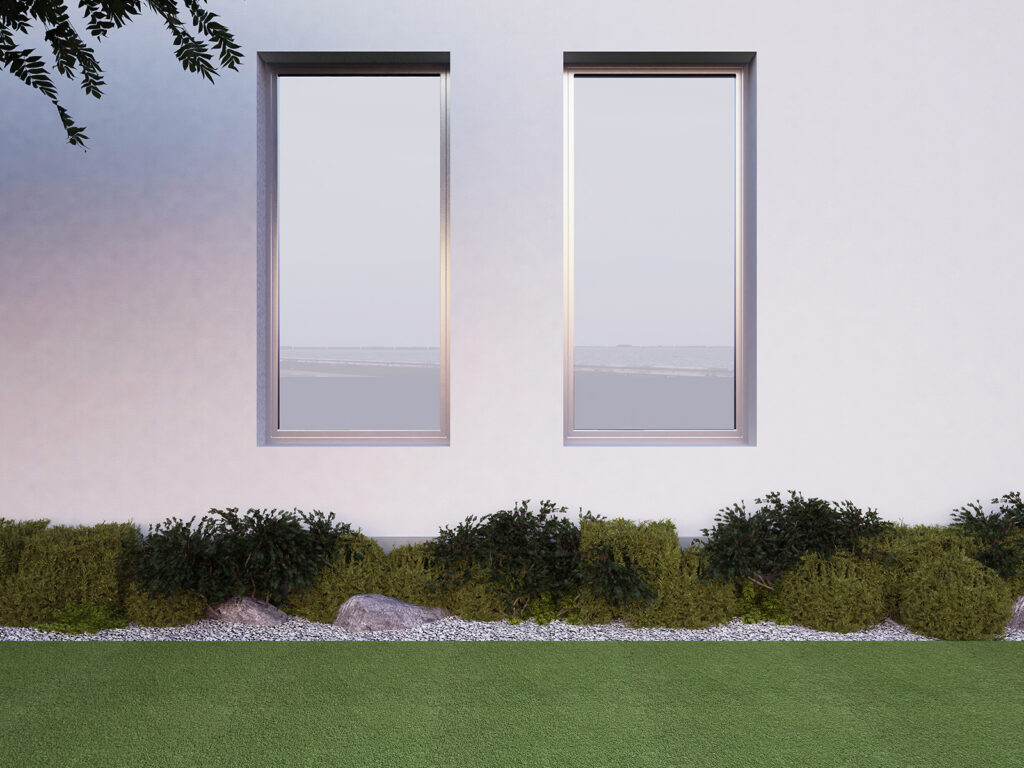 ComfortEDGE™ Awning Window | Vantage