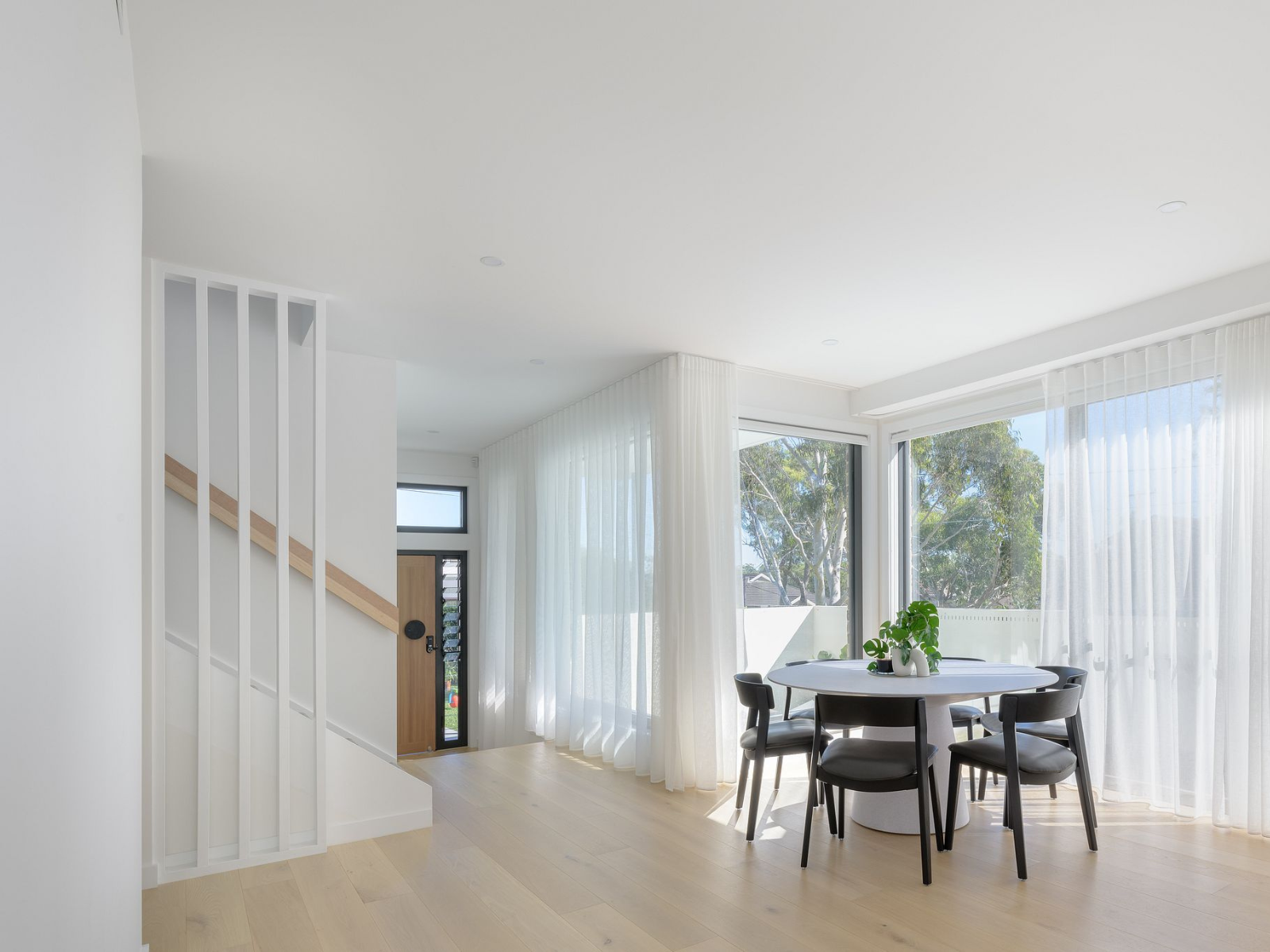 Arcadia Duplex, Coastline Architectural Windows, Windows, Doors