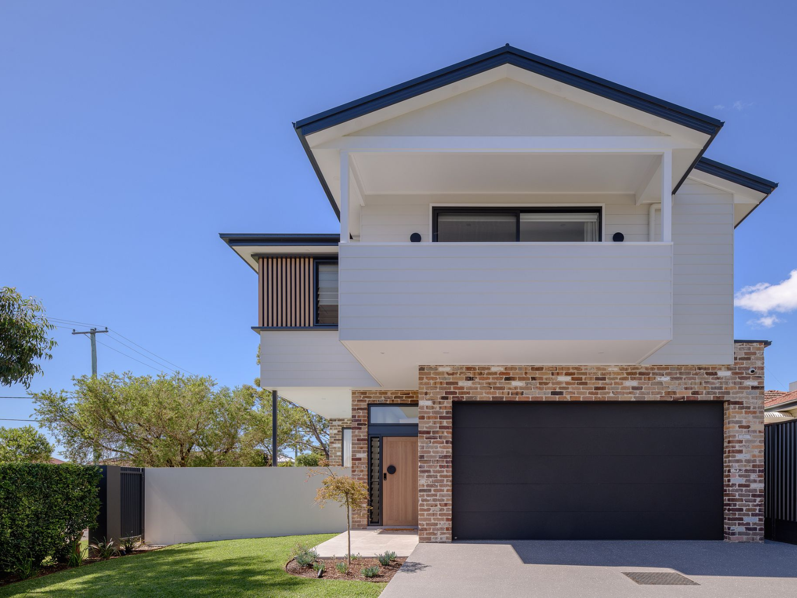 Arcadia Duplex, Coastline Architectural Windows, Windows, Doors