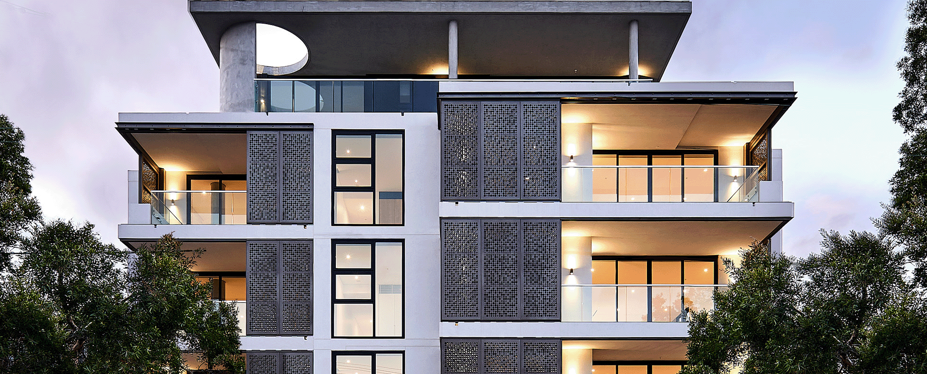 Home - Architectural Window Systems