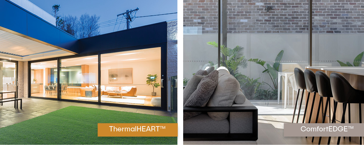 Maximising energy efficiency with glazing technology - Architectural ...