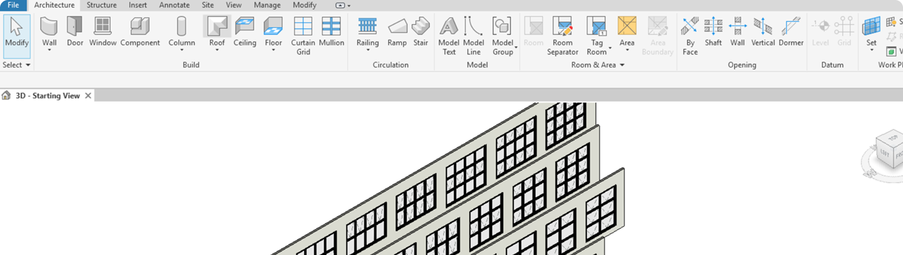 SlideMASTER™ Sliding Door (Recessed Sill) | Elevate