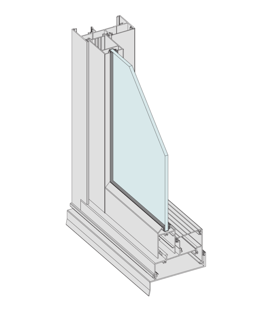 SlideMASTER™ Sliding Window | Elevate