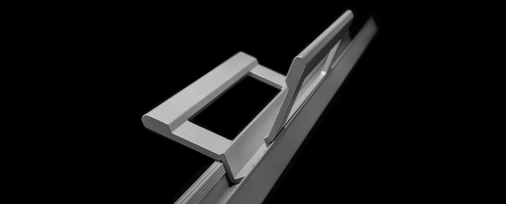 Flush Pull Handle | Elevate Hardware | AWS Australia