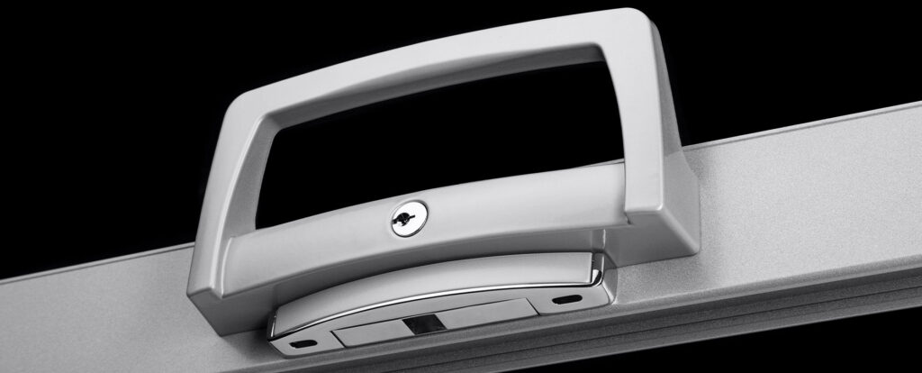 High Performance Sliding Door | Vantage